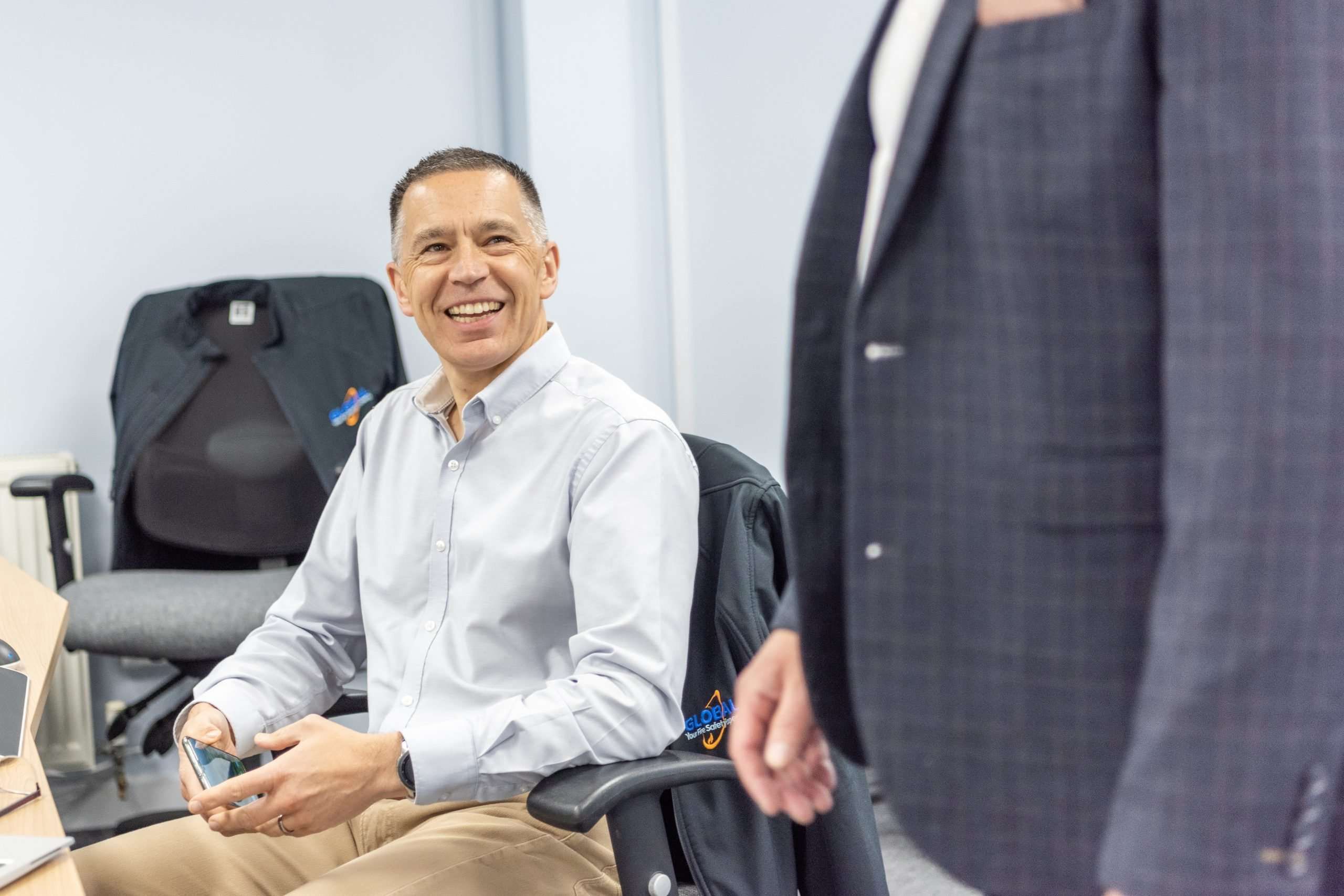 Global Technical Services - Global Technical Services | Fire Safety Experts