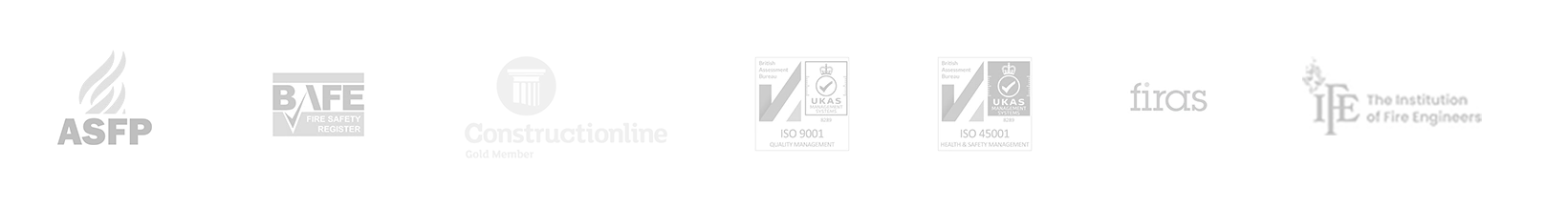 Fire Strategies - Global Technical Services | Fire Safety Experts