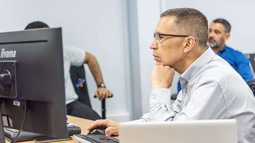 Global Technical Services - Global Technical Services | Fire Safety Experts