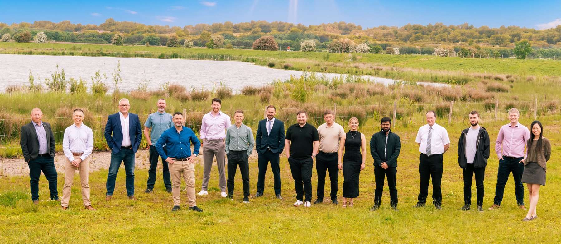 About Us - Global Technical Services