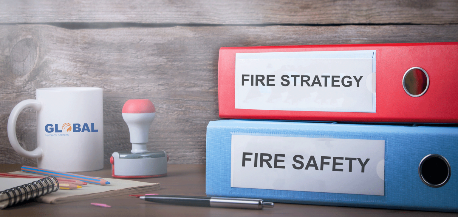 High-Risk Buildings (HRB) - a Fire Strategy will be essential! - Global ...